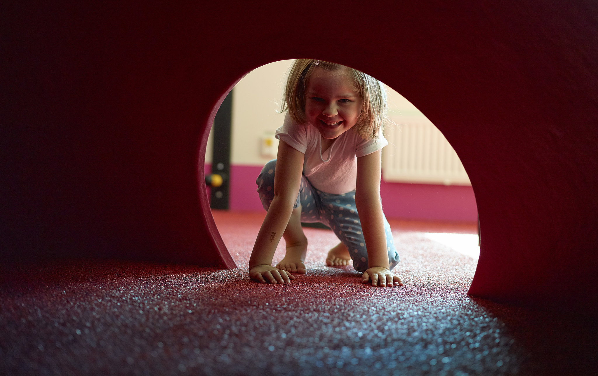 Rodeco | Innovative playgrounds, children's pool and playrooms